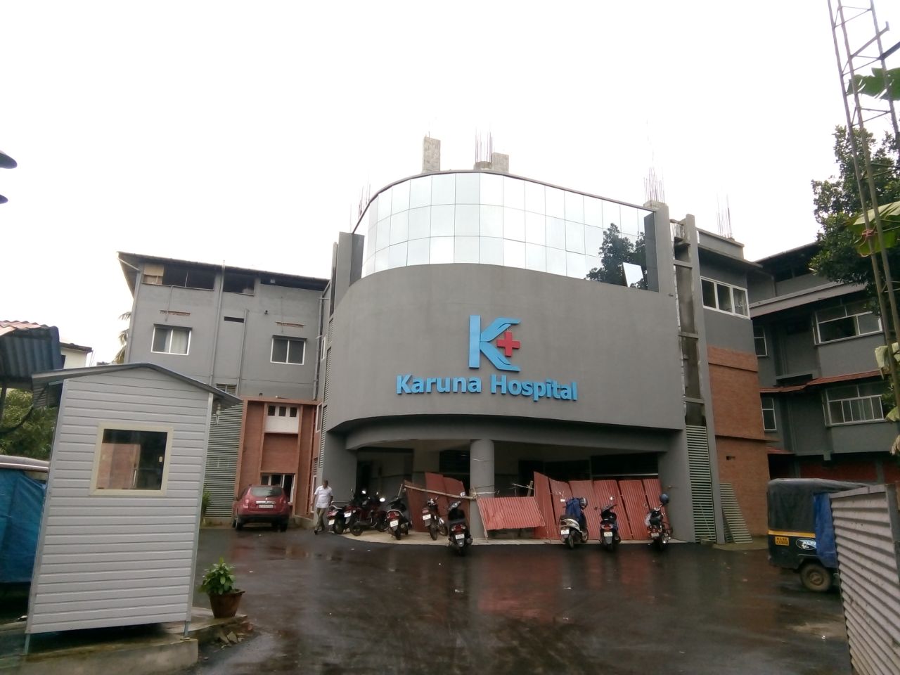 KARUNA HOSPITAL